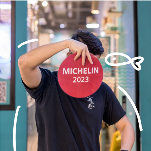 魚事者Fisholic | Official Website