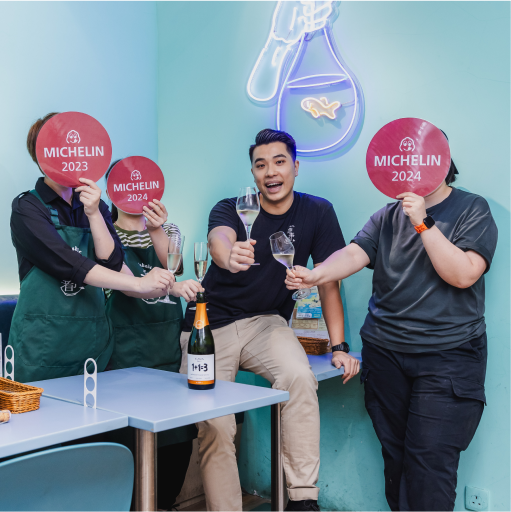 魚事者Fisholic | Official Website